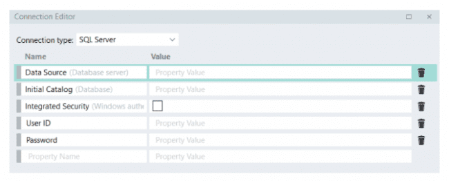 Creating Database Applications in Low Code | Linx Software