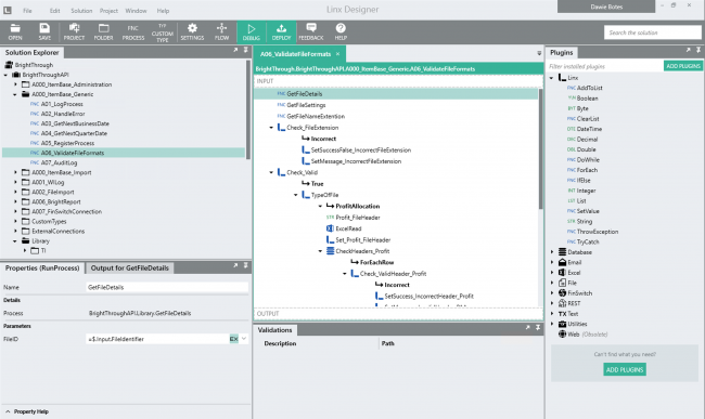 Clean Code Tips & Tricks | Linx
