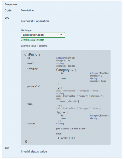 Consuming REST APIs in Low-code | Linx Software