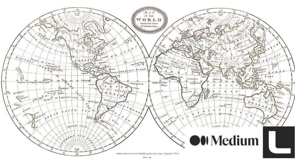 Building the RealWorld API in low-code