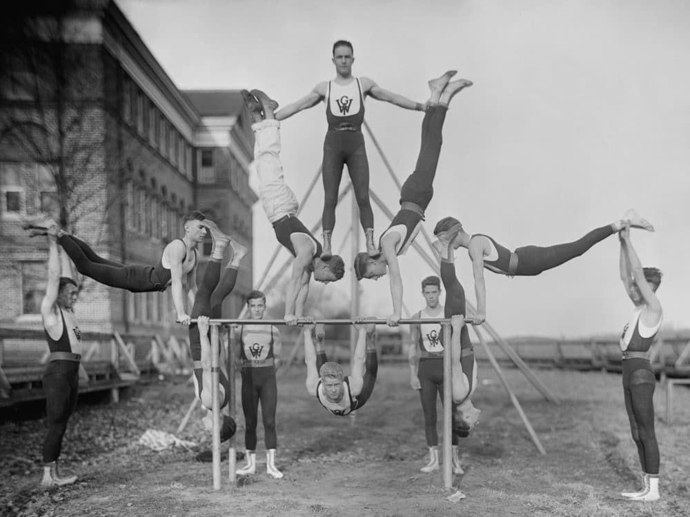 Building low-code web services - Linx