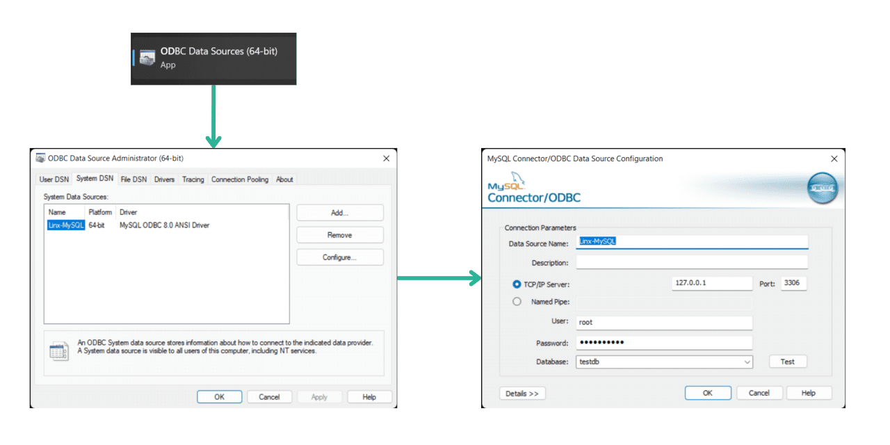 MySQL made easy: Harnessing the efficiency of iPaaS - Linx