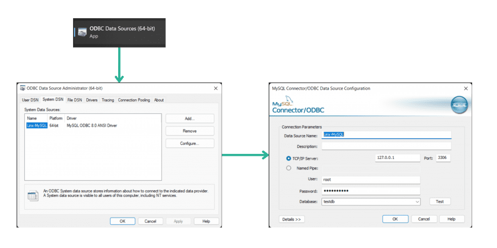 MySQL made easy: Harnessing the efficiency of iPaaS - Linx