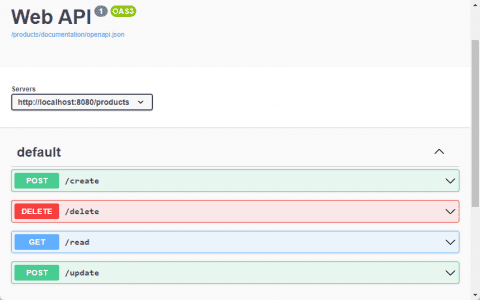 Unlock speed: Rapid CRUD APIs - Linx