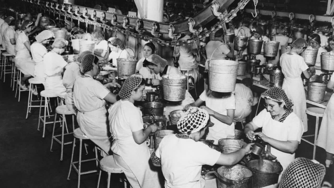 Seamless process automation with Linx: Boost efficiency and streamline ...